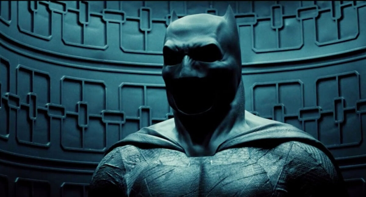 THE BATMAN casting roundup - Get Your Comic On