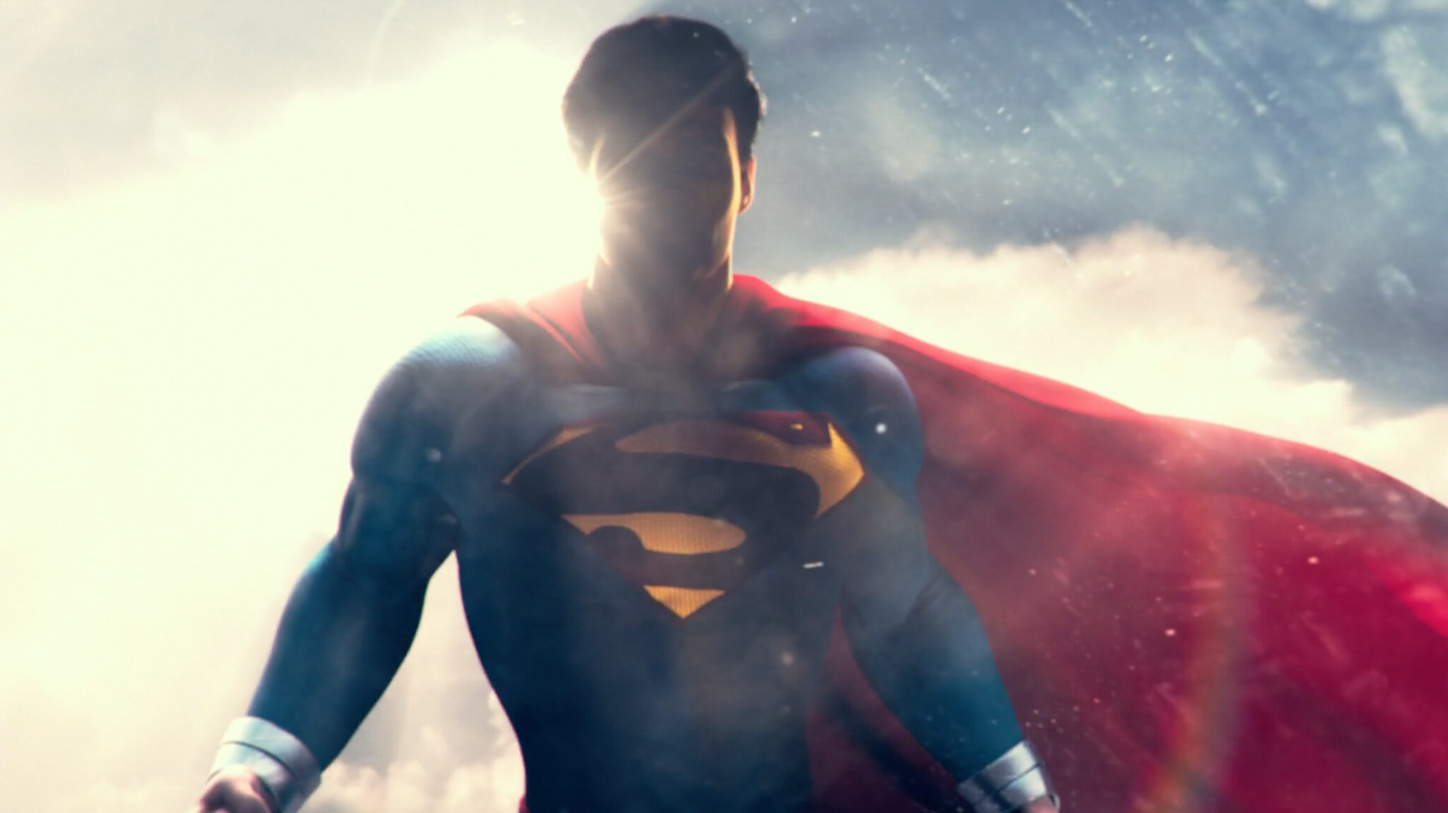 Taking a deeper look at the DC Films ident - Get Your Comic On