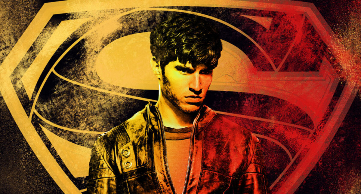 'Krypton' posters focus on the planets famous houses - Get Your Comic On