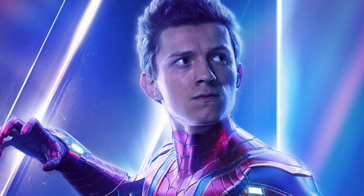 22 AVENGERS: INFINITY WAR character posters released - Get Your Comic On