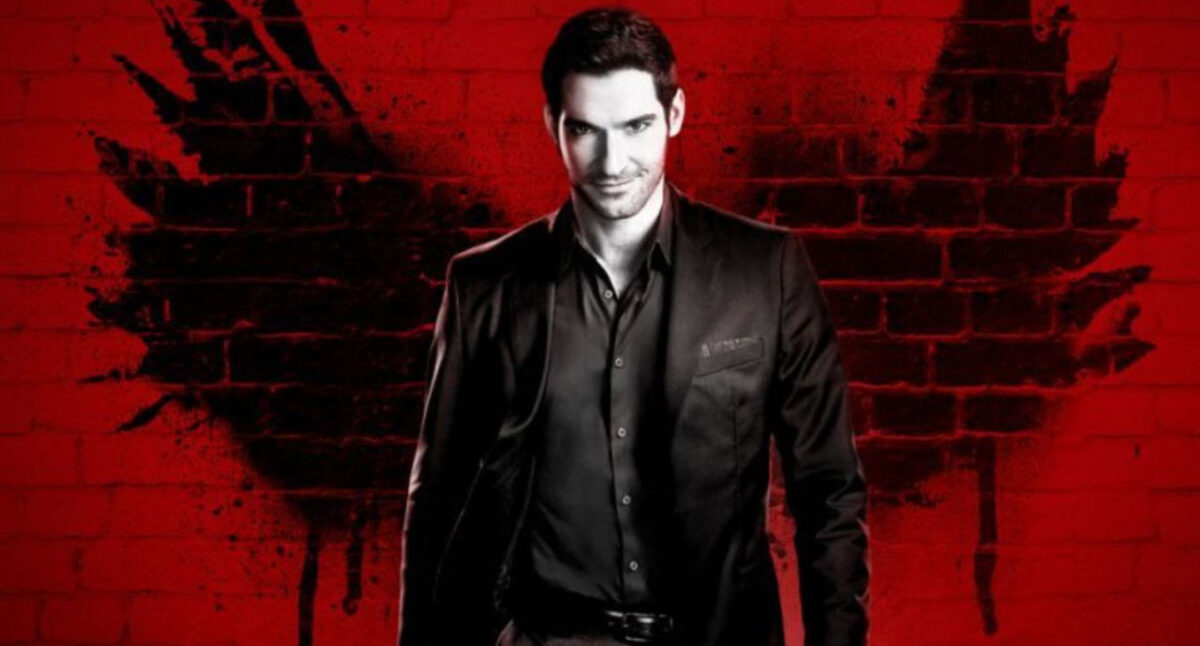 Netflix releases new poster artwork for LUCIFER season 5 - Get Your ...