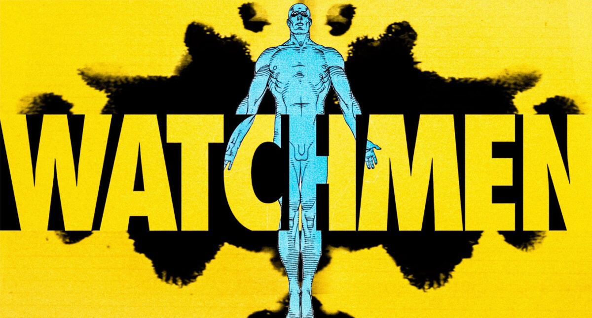 The WATCHMEN pilot cast continues to grow - Get Your Comic On