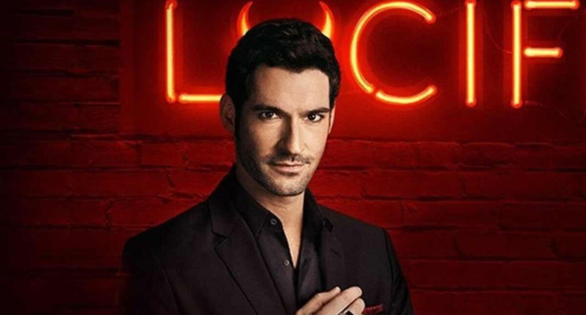 Visit the Nine Circles of Hell with the cast of LUCIFER (video) - Get ...