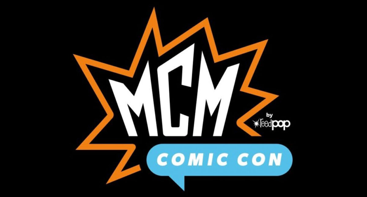 MCM London Comic Con Announces Mass Effect Trilogy Cast for October ...