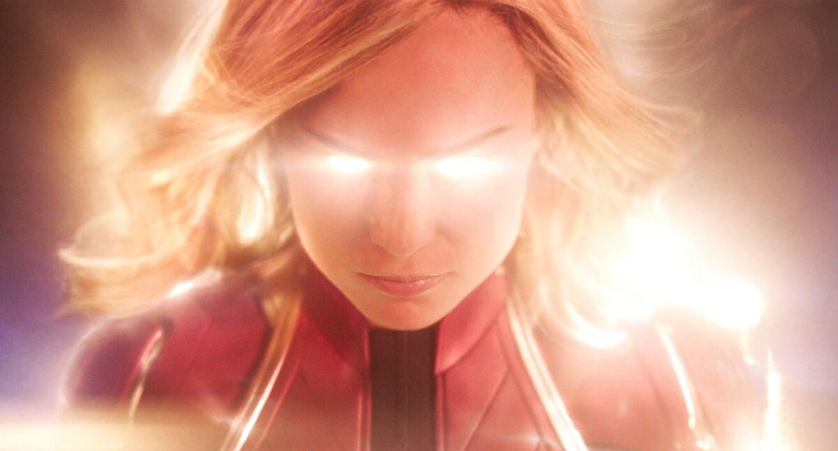 USA Today unveils new Stills From CAPTAIN MARVEL, GODZILLA: KING OF THE ...