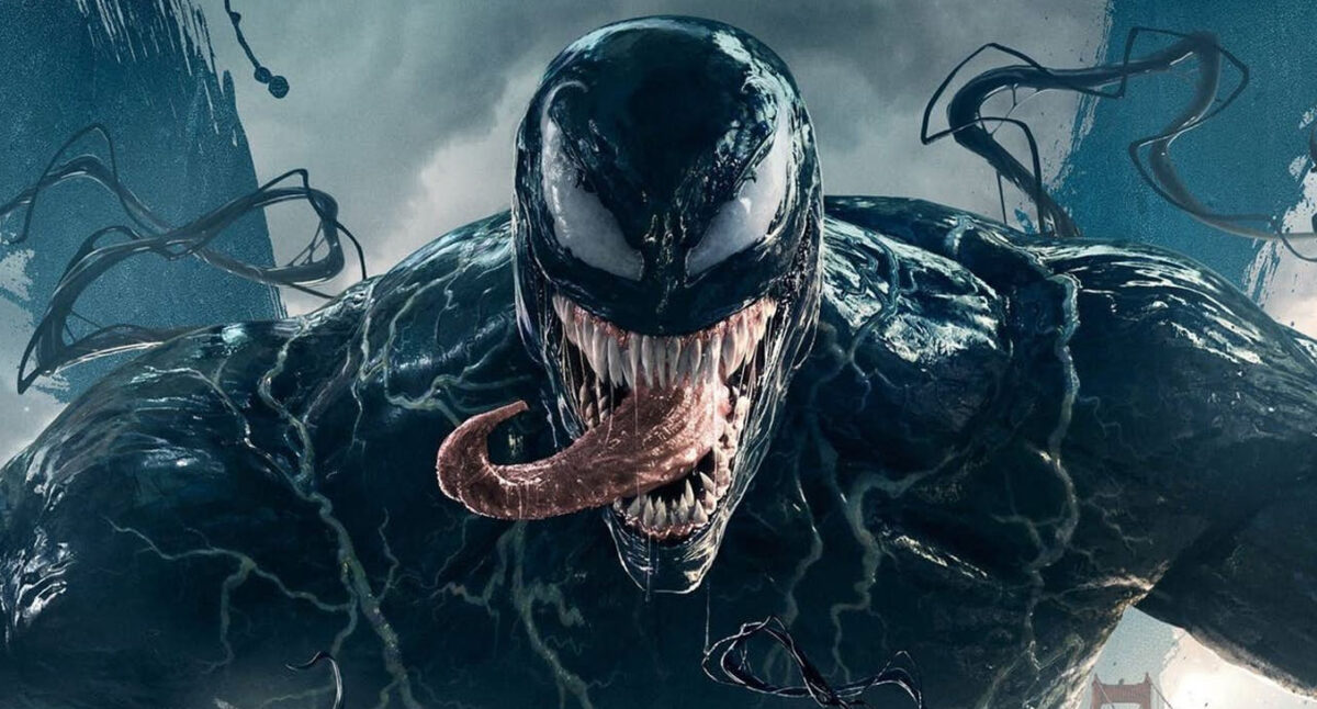 Sony releases new deleted scene from VENOM - Get Your Comic On
