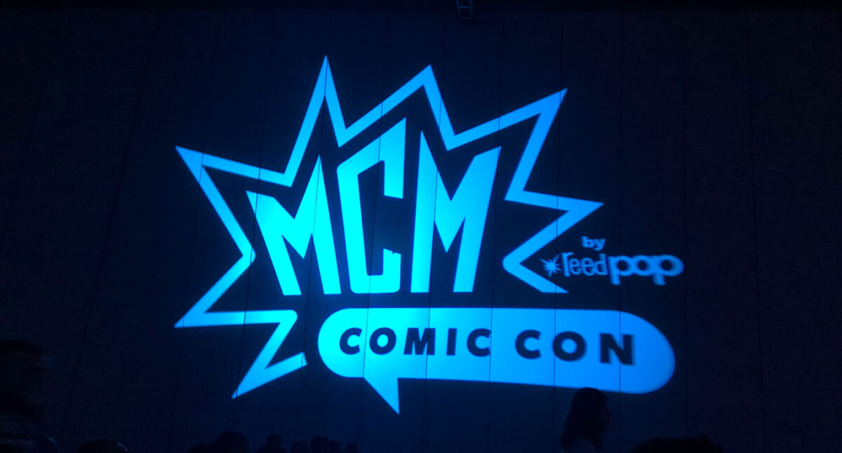London's MCM Comic Con Adds a Who's Who Of Marvel Stars To October ...