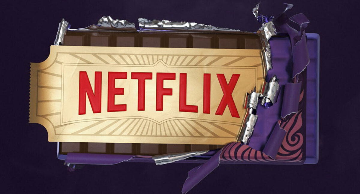 NETFLIX announces THE WORLD OF ROALD DAHL animated series - Get Your ...