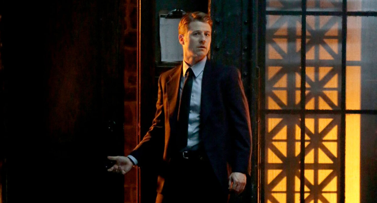 GOTHAM "Year Zero" review - Get Your Comic On