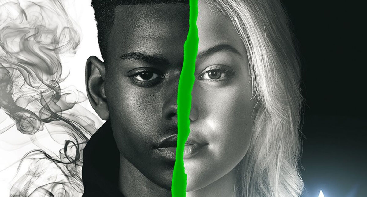 CLOAK AND DAGGER S02E05 "Alignment Chart" promo - Get Your Comic On