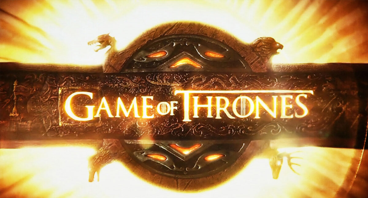 GAME OF THRONES Prequel A KNIGHT OF THE SEVEN KINGDOMS: THE HEDGE ...