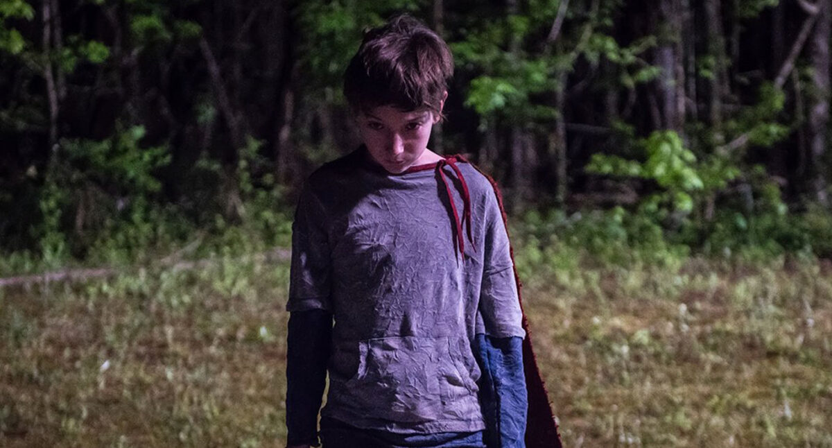 New BRIGHTBURN trailer shows the darker side of the Superman origin ...
