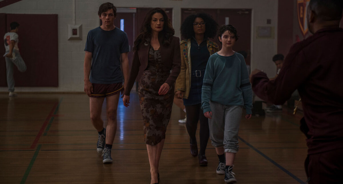 CHILLING ADVENTURES OF SABRINA "Chapter Twelve: The Epiphany" review ...