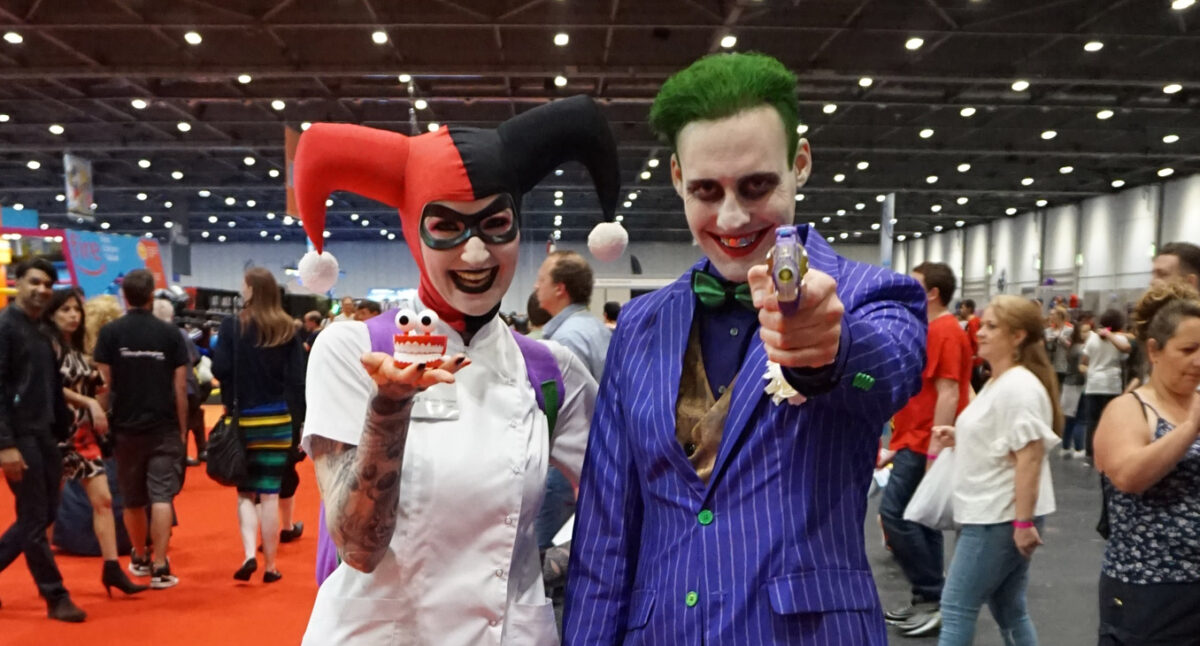 Tickets Now on Sale for MCM Birmingham and MCM London October 2025 ...