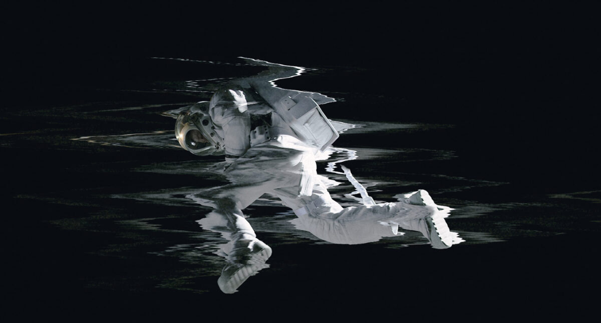 Celebrate 50 years of Apollo 11 with AD ASTRA trailer - Get Your Comic On