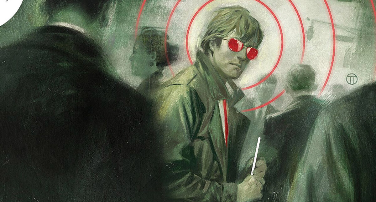 DAREDEVIL #6 review - Get Your Comic On