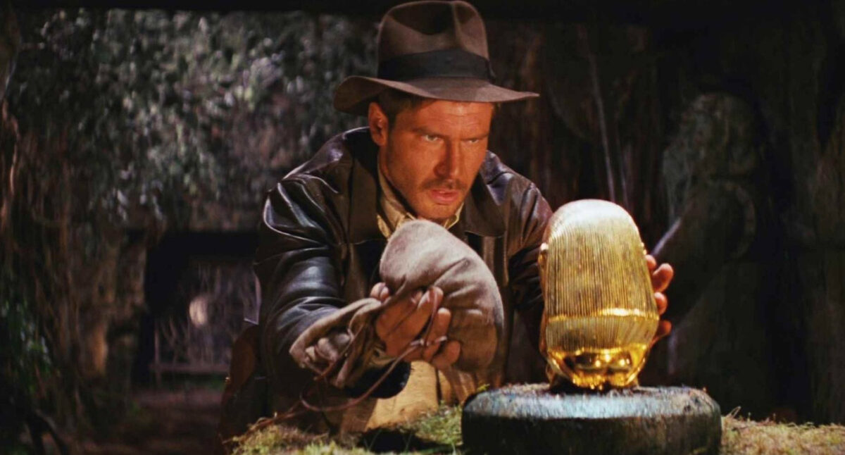 Disney+ Sets May 31 Arrival for THE INDIANA JONES COLLECTION Ahead of ...