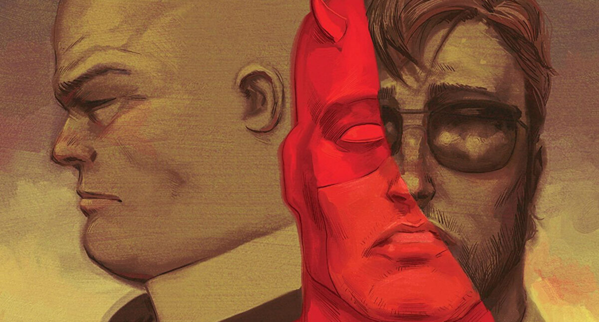 DAREDEVIL #7 review - Get Your Comic On