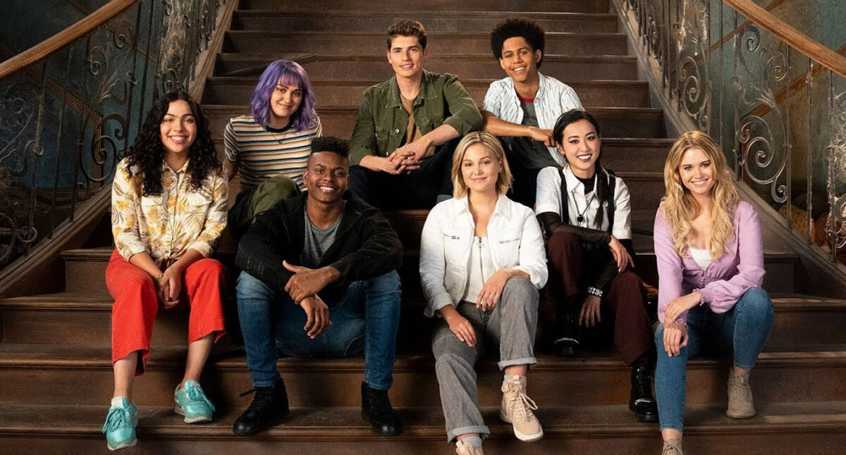 Get your first look at Marvel's RUNAWAYS season 3 with new poster - Get ...