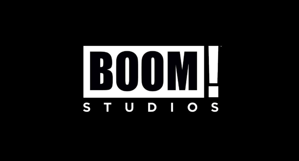 BOOM! Announces THE WAR From the Pages of Hello Darkness - Get Your ...