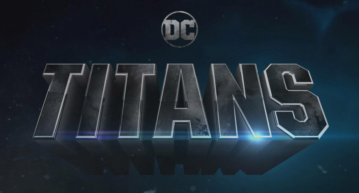 TITANS concept art shows off Batmobile designs - Get Your Comic On