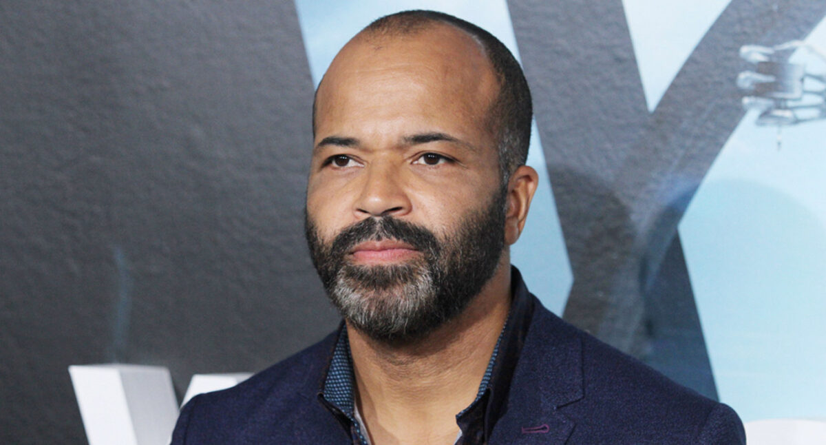 Matt Reeves confirms Jeffrey Wright as COMMISSIONER GORDON in THE ...