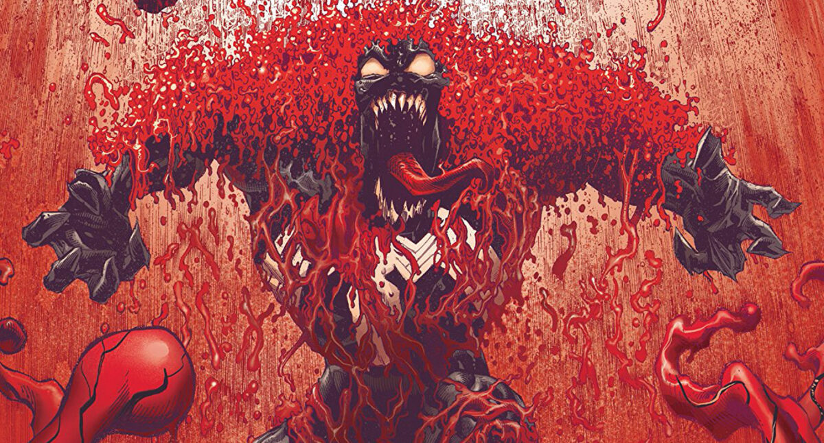 ABSOLUTE CARNAGE (2019) #4 review - Get Your Comic On