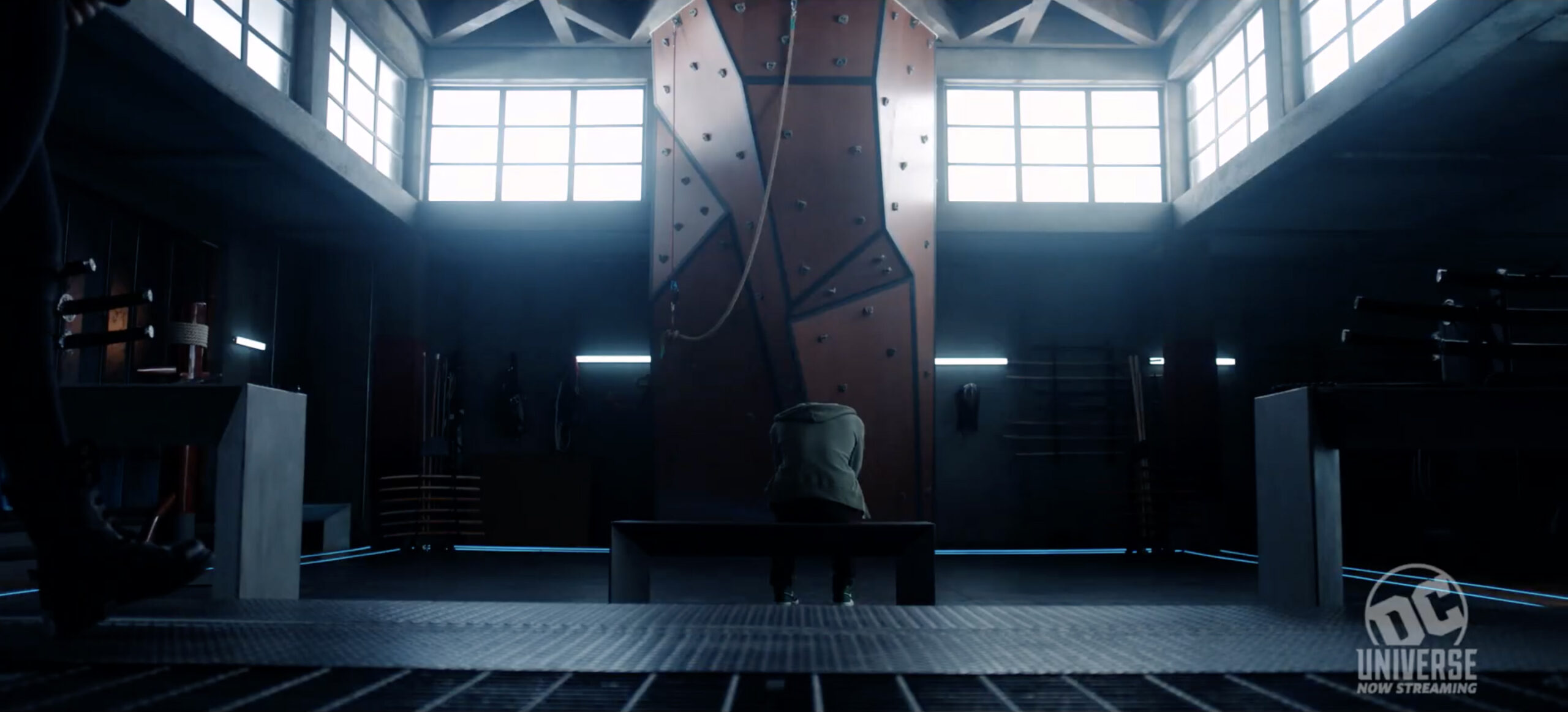 TITANS season finale trailer gallery - Get Your Comic On