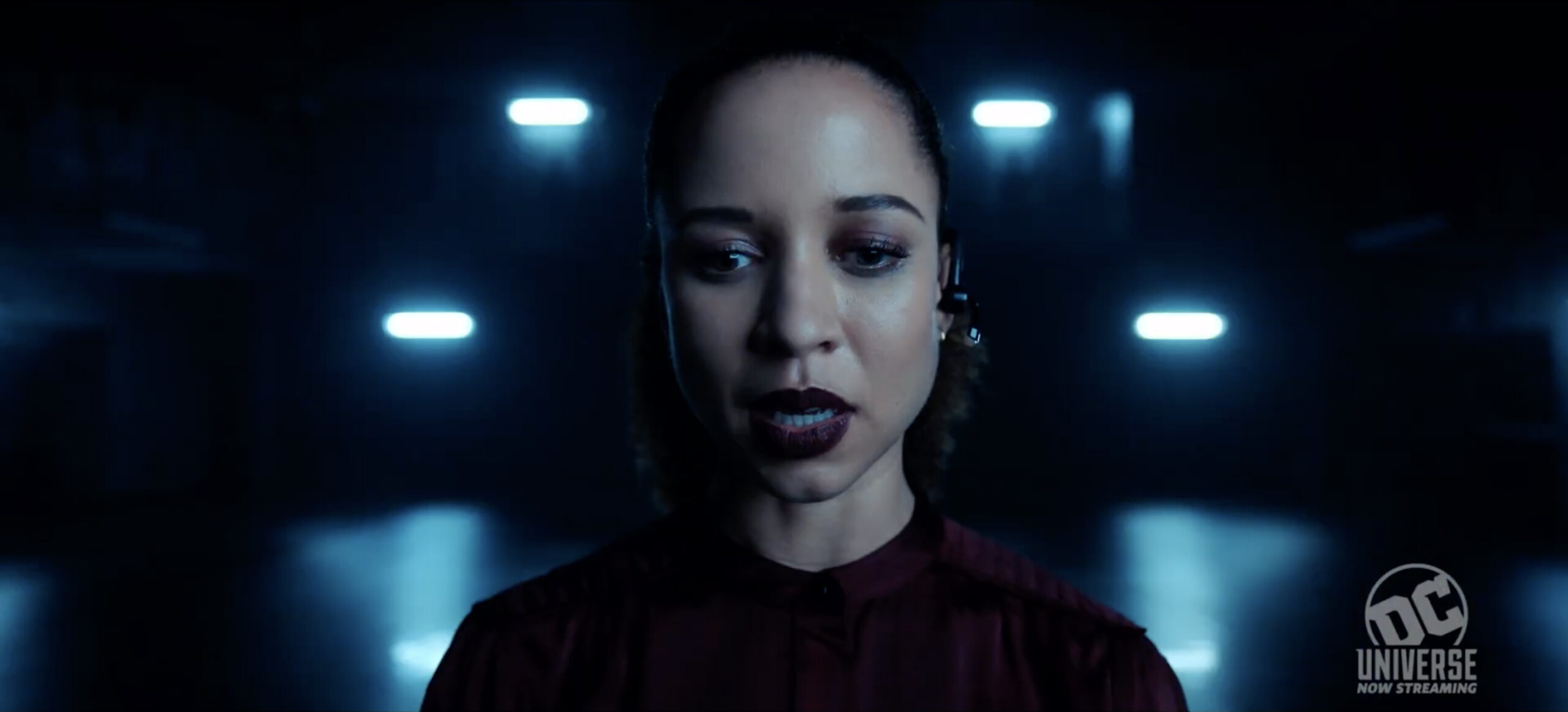 TITANS season finale trailer gallery - Get Your Comic On