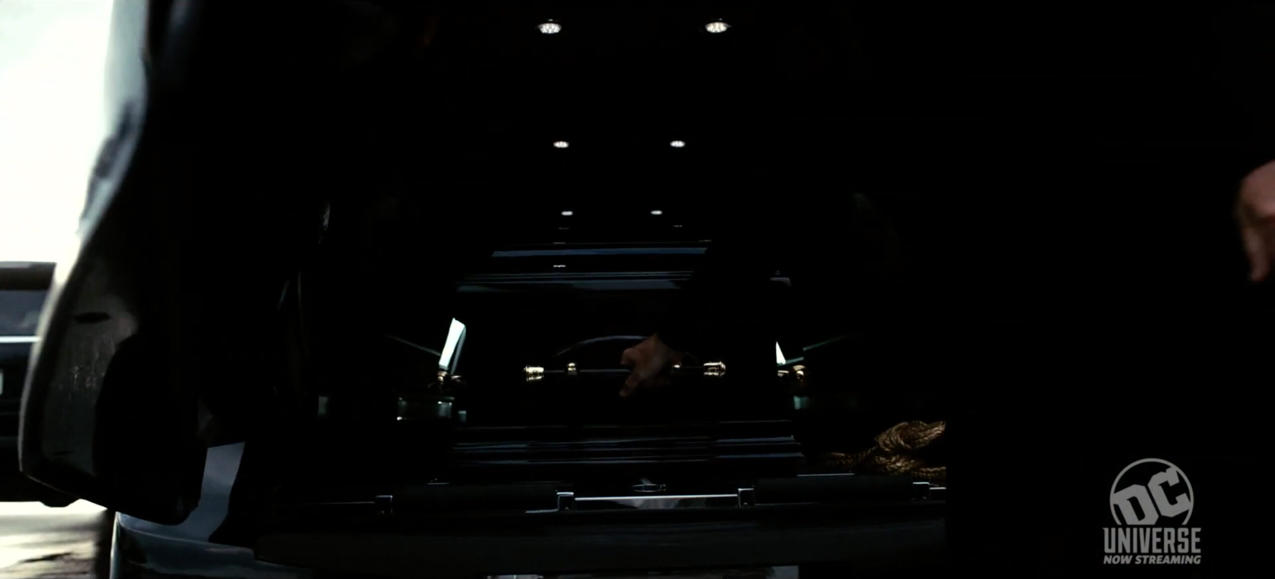 TITANS season finale trailer gallery - Get Your Comic On