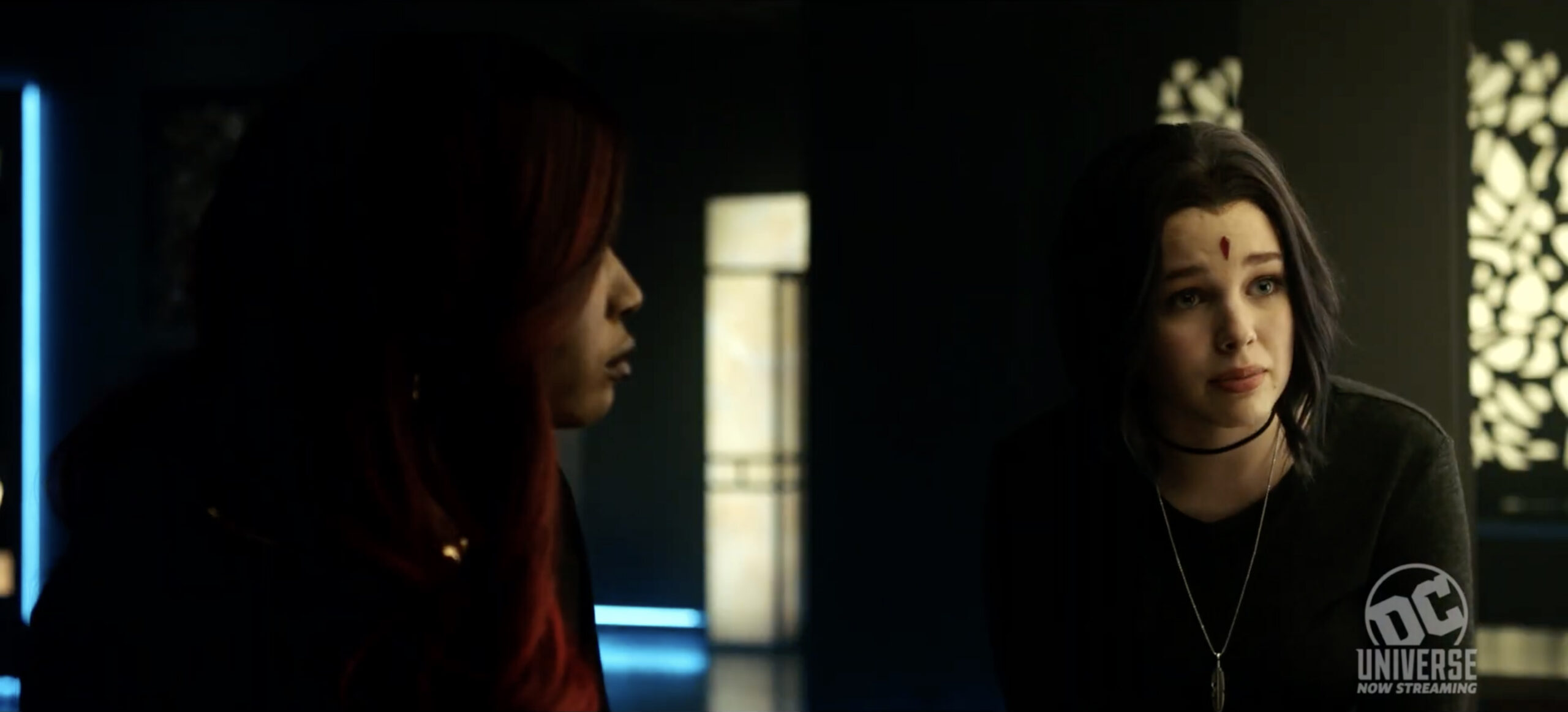 TITANS season finale trailer gallery - Get Your Comic On
