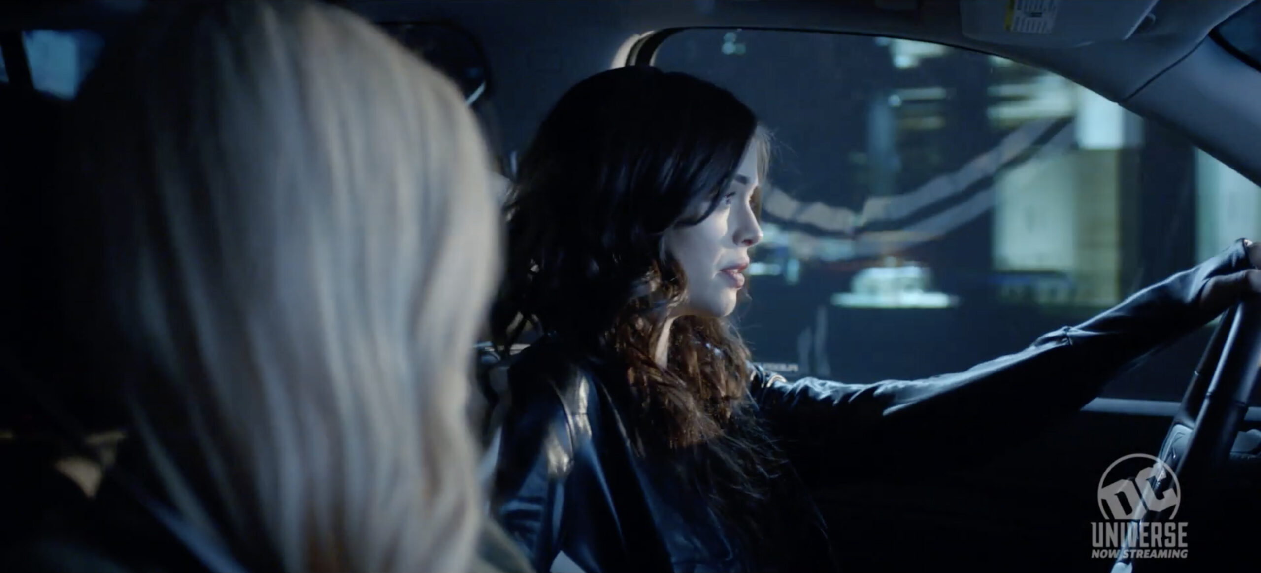 TITANS season finale trailer gallery - Get Your Comic On