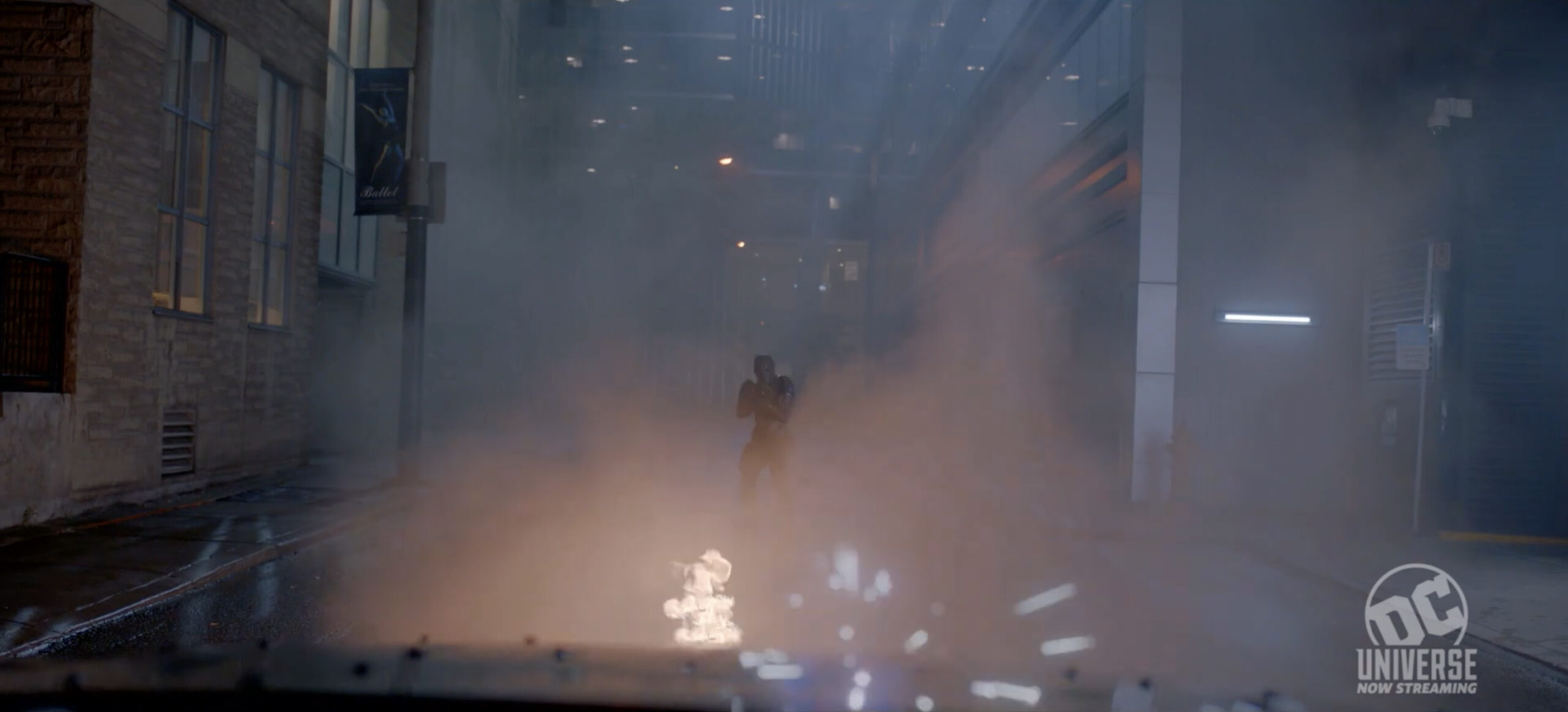 TITANS season finale trailer gallery - Get Your Comic On