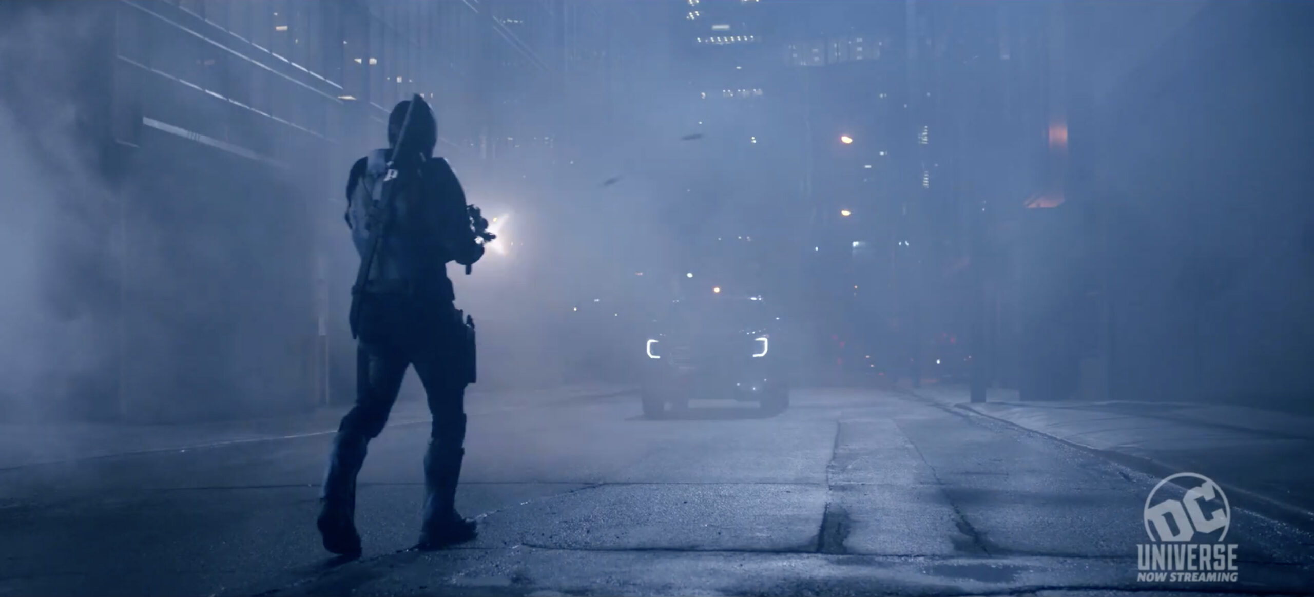 TITANS season finale trailer gallery - Get Your Comic On