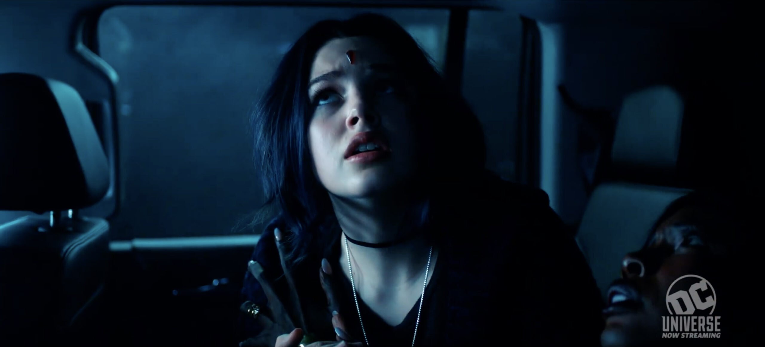 TITANS season finale trailer gallery - Get Your Comic On