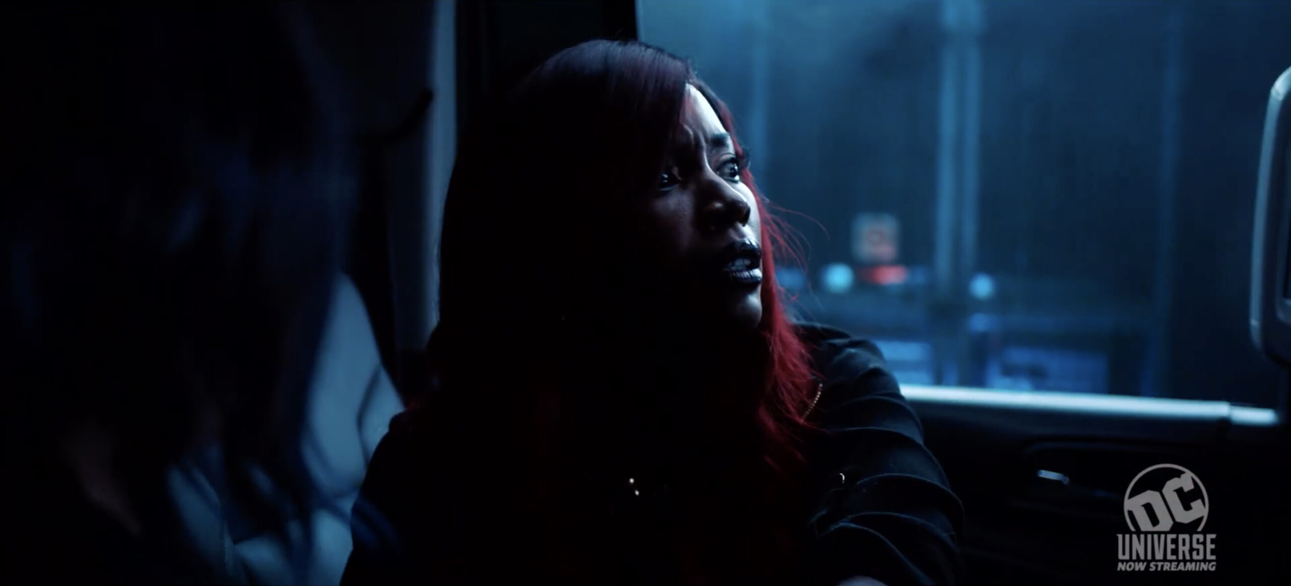 TITANS season finale trailer gallery - Get Your Comic On