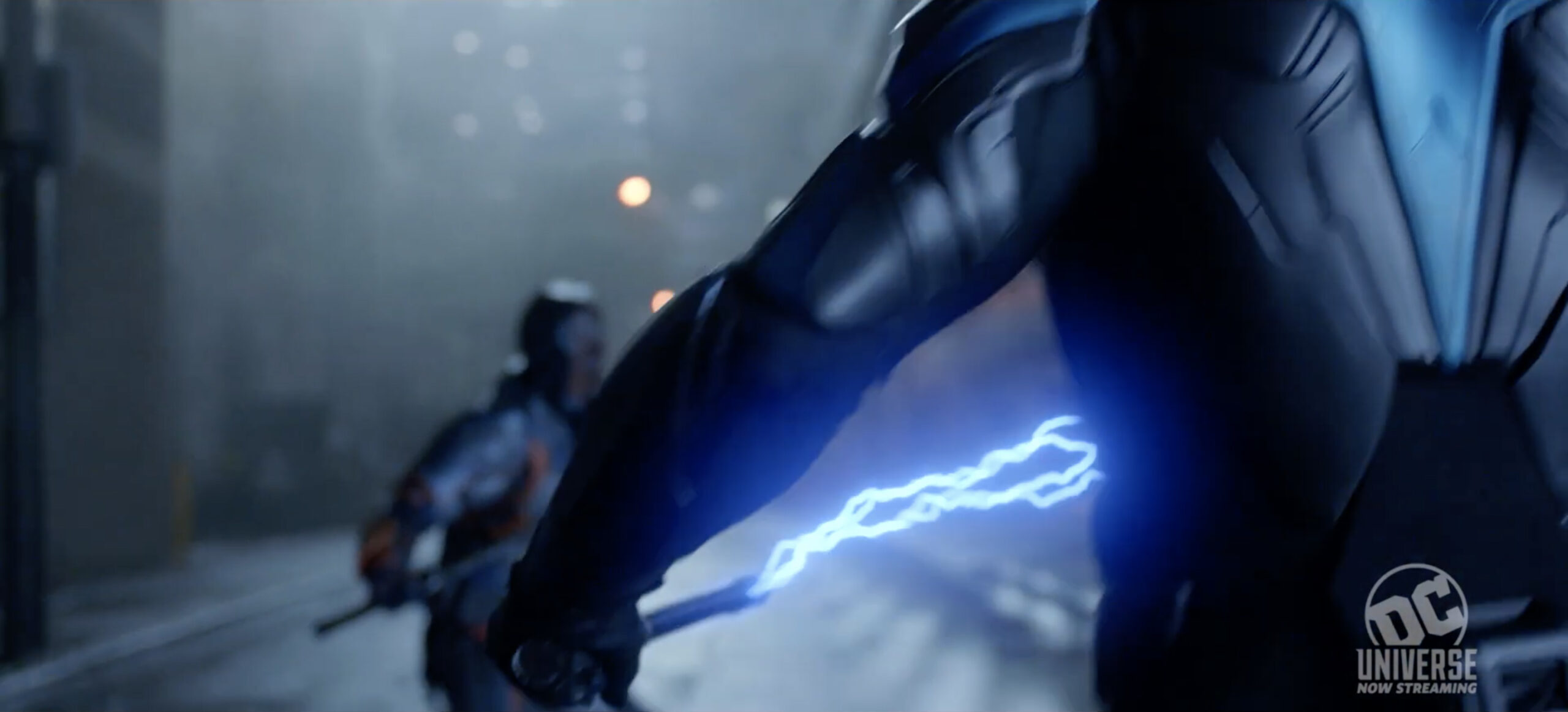 TITANS season finale trailer gallery - Get Your Comic On