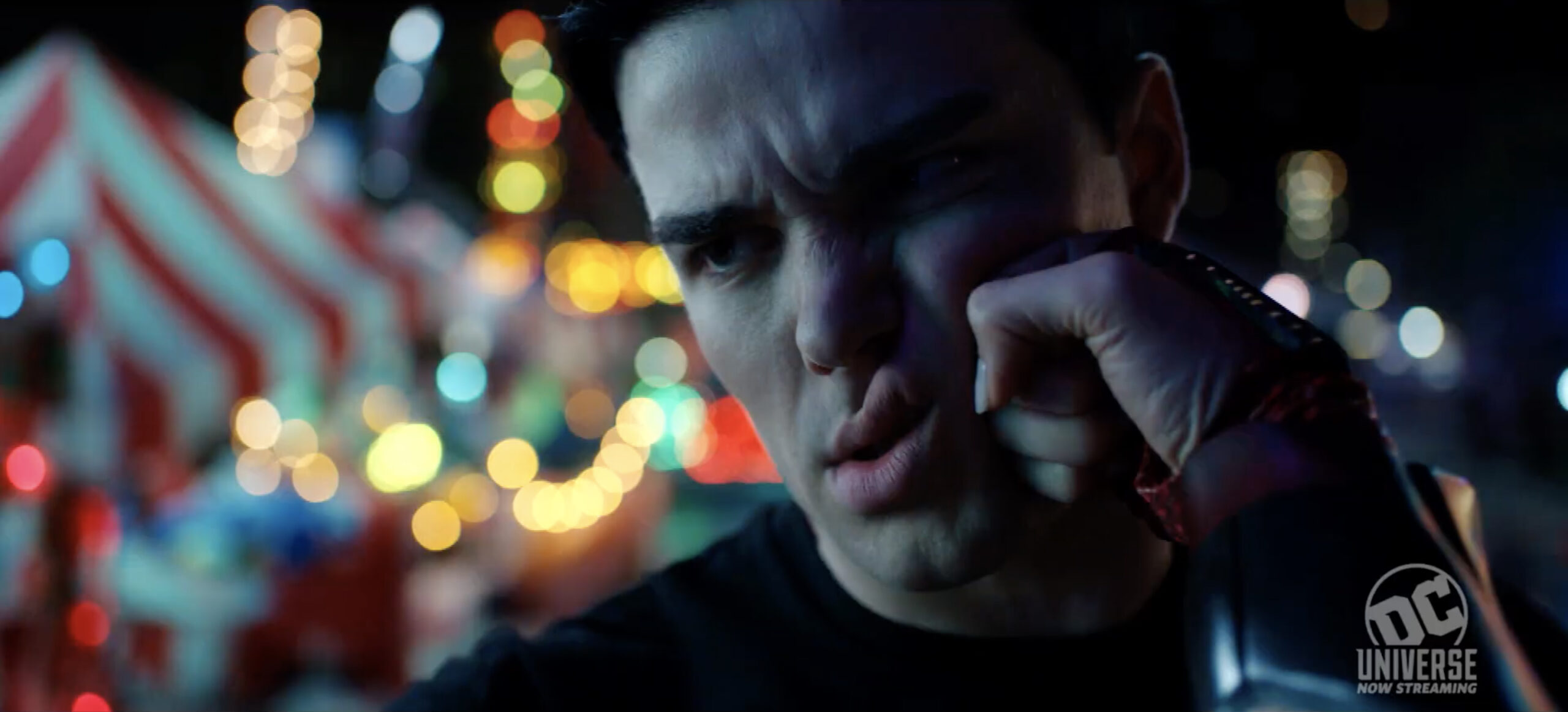 TITANS season finale trailer gallery - Get Your Comic On