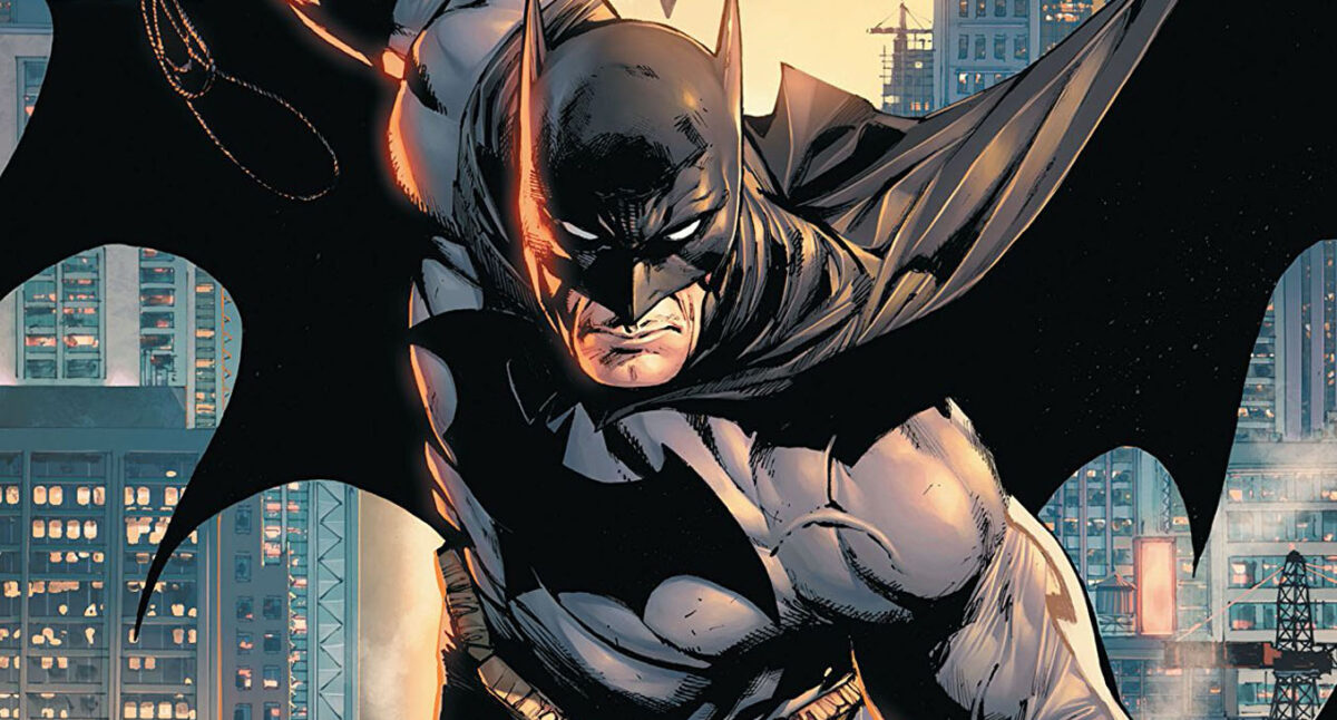 DC Announces Global Plans for BATMAN DAY 2024 - Get Your Comic On