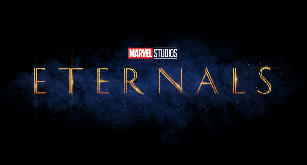 Marvel unveils new synopsis for ETERNALS - Get Your Comic On