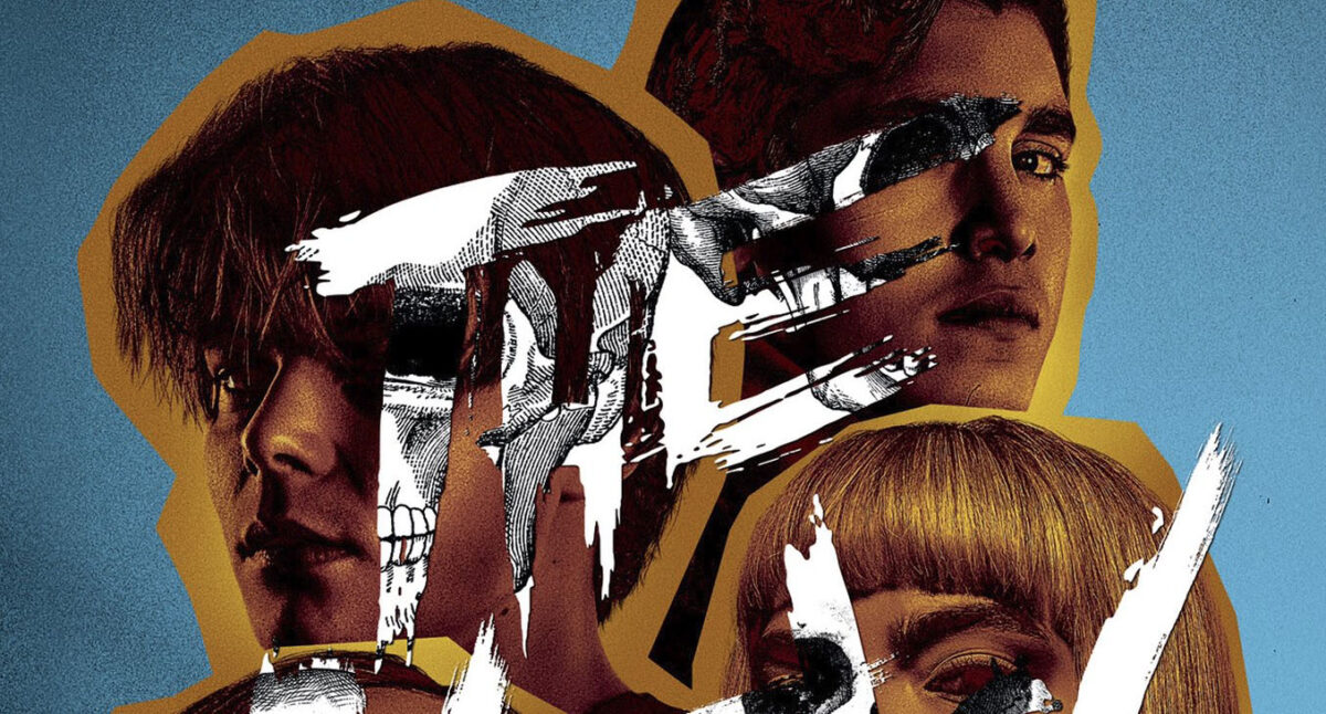 Lockheed revealed in THE NEW MUTANTS TV spot - Get Your Comic On