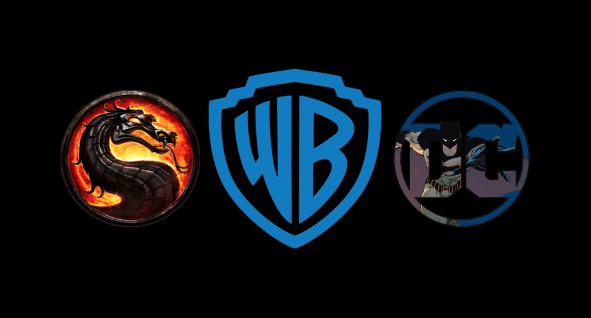 GYCO POD #35: MORTAL KOMBAT LEGENDS - Get Your Comic On