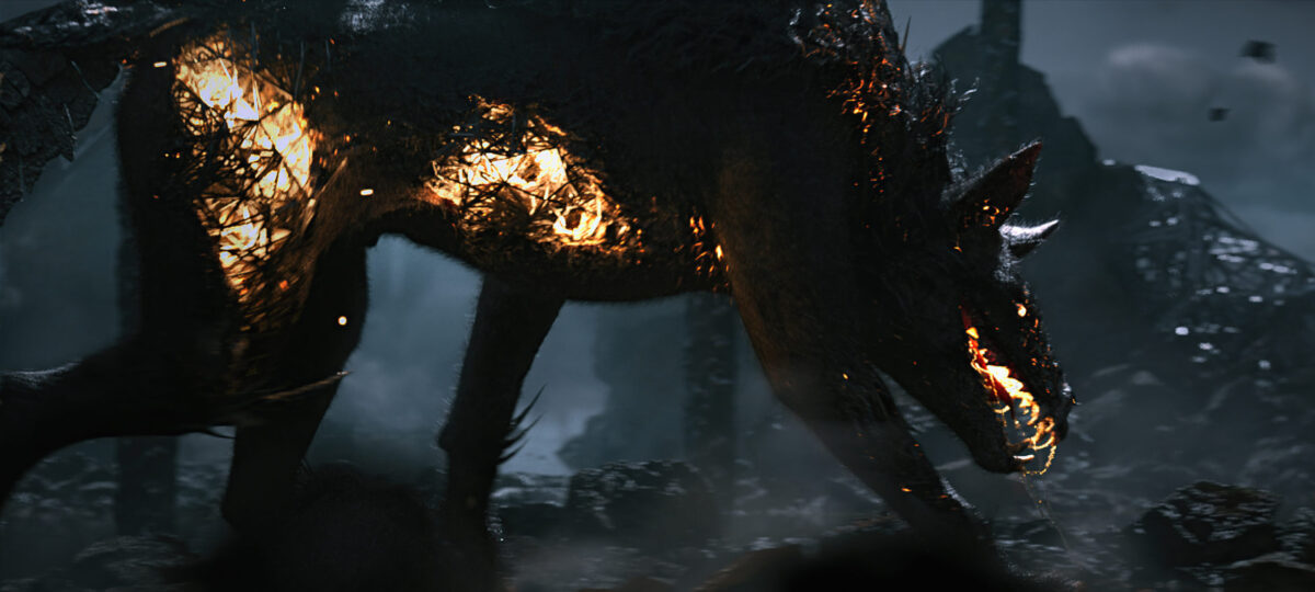 What is PROJECT ATHIA? - Get Your Comic On