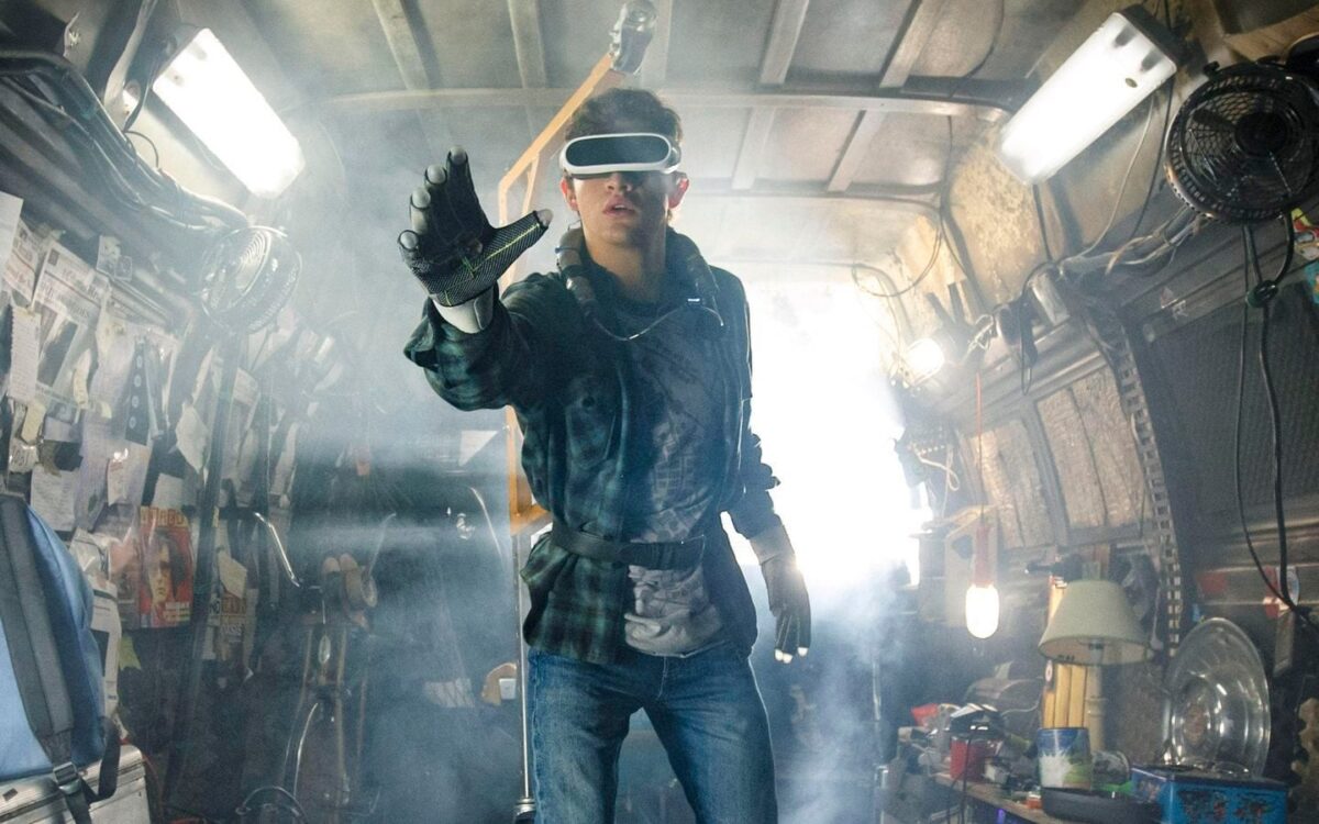 READY PLAYER TWO synopsis revealed - Get Your Comic On