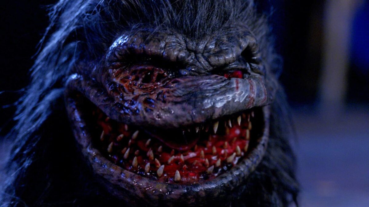 [REVIEW] Critters Attack! (2019) - Get Your Comic On