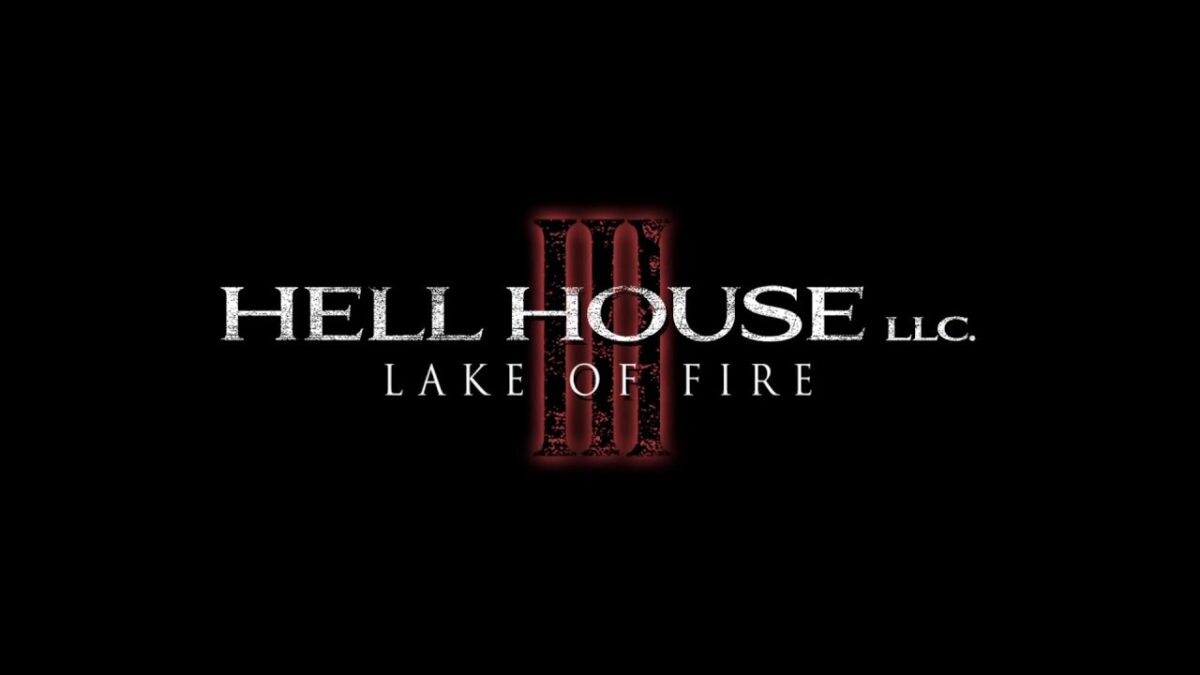 [TRAILER] 'Hell House LLC: Lake Of Fire' Opens the Gates of Hell - Get ...
