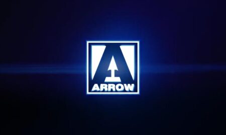 Here’s Everything Coming to ARROW in September 2025 - Get Your Comic On