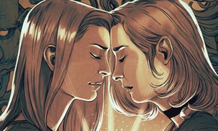 BUFFY THE VAMPIRE SLAYER: Legacy Edition #5 Review - Get Your Comic On
