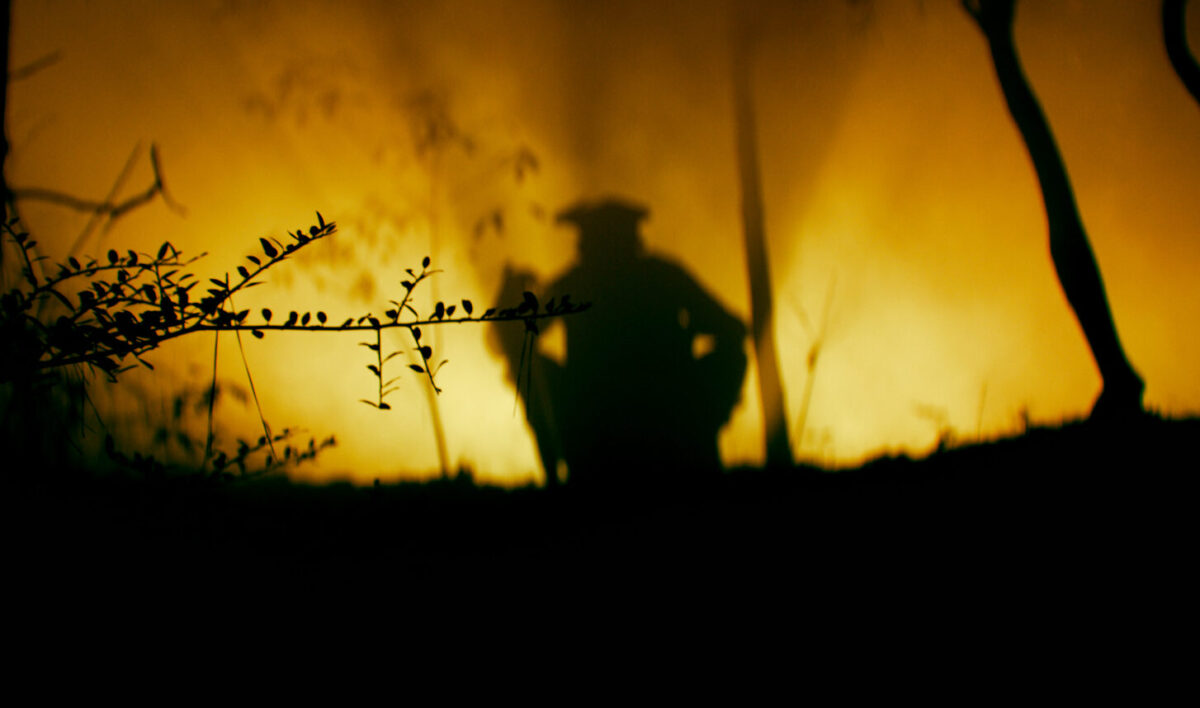 Bulldog's Chilling Folk Horror DEMIGOD Is Coming To Digital On 21st ...