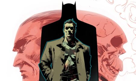 BATMAN #131 Review - Get Your Comic On